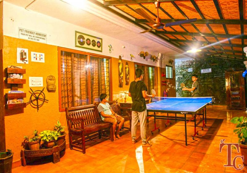 Coffee Bean Homestay in Sakleshpur | Coffee Bean Homestay | Coffee Bean ...