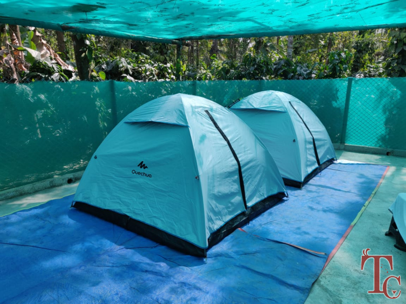 Coffee Bean Homestay in Sakleshpur | Coffee Bean Homestay | Coffee Bean ...