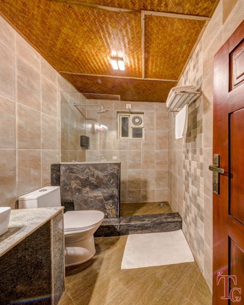 The estate resort in Moodbidri - Reserve rooms online with best deals ...