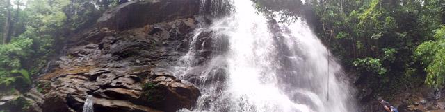 Adventure activities in Agumbe | Trekking in Agumbe | Eco study in ...