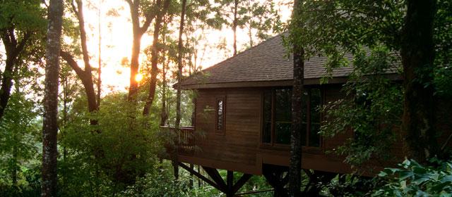 The Tamara Resort in Coorg | The Tamara Resort in Kodagu | The Tamara ...