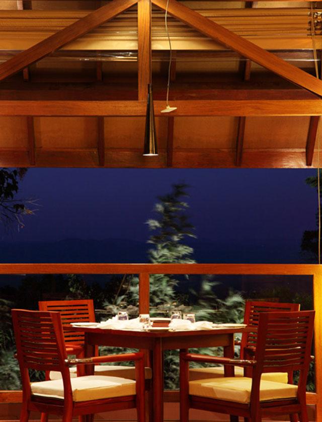 The Tamara Resort in Coorg | The Tamara Resort in Kodagu | The Tamara ...