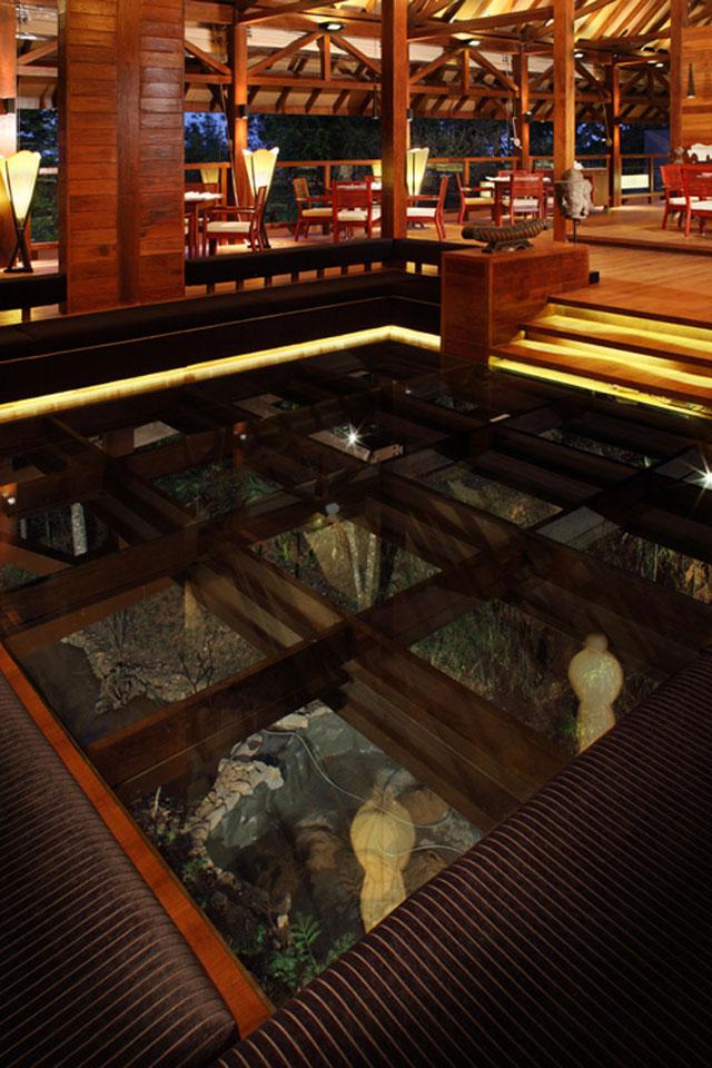 The Tamara Resort in Coorg | The Tamara Resort in Kodagu | The Tamara ...