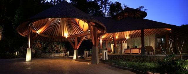 The Tamara Resort in Coorg | The Tamara Resort in Kodagu | The Tamara ...