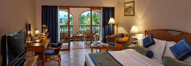 Kenilworth Resort and Spa Goa | Kenilworth Luxury Hotel in Goa