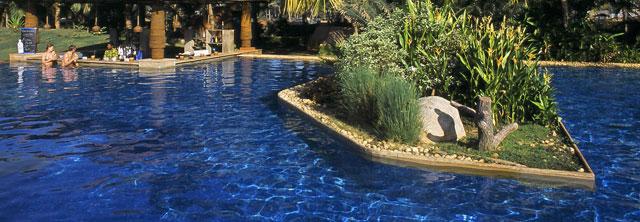 Kenilworth Resort and Spa Goa | Kenilworth Luxury Hotel in Goa