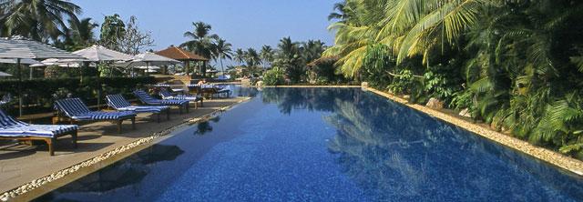 Kenilworth Resort and Spa Goa | Kenilworth Luxury Hotel in Goa