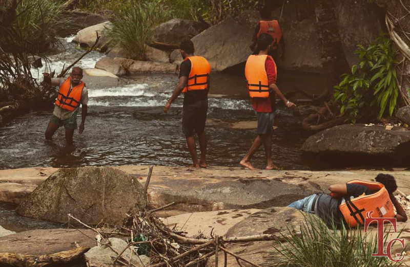 Horanadu Haranamakki Homestay | Haranamakki Homestay in Hornadu | Stay ...