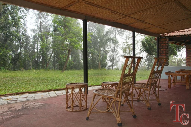 Book Golden Wood Homestay Sakleshpur | Online Reservation for Golden ...