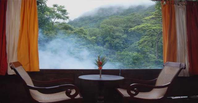 Blue Ginger Wayanad Resort | Book holiday at Blue Gimger Resort | Best ...
