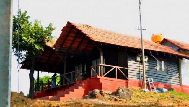The Karle Homestay in Sakleshpur | Sakleshpur The Karle Homestay | The ...