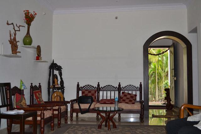 The Karle Homestay in Sakleshpur | Sakleshpur The Karle Homestay | The ...